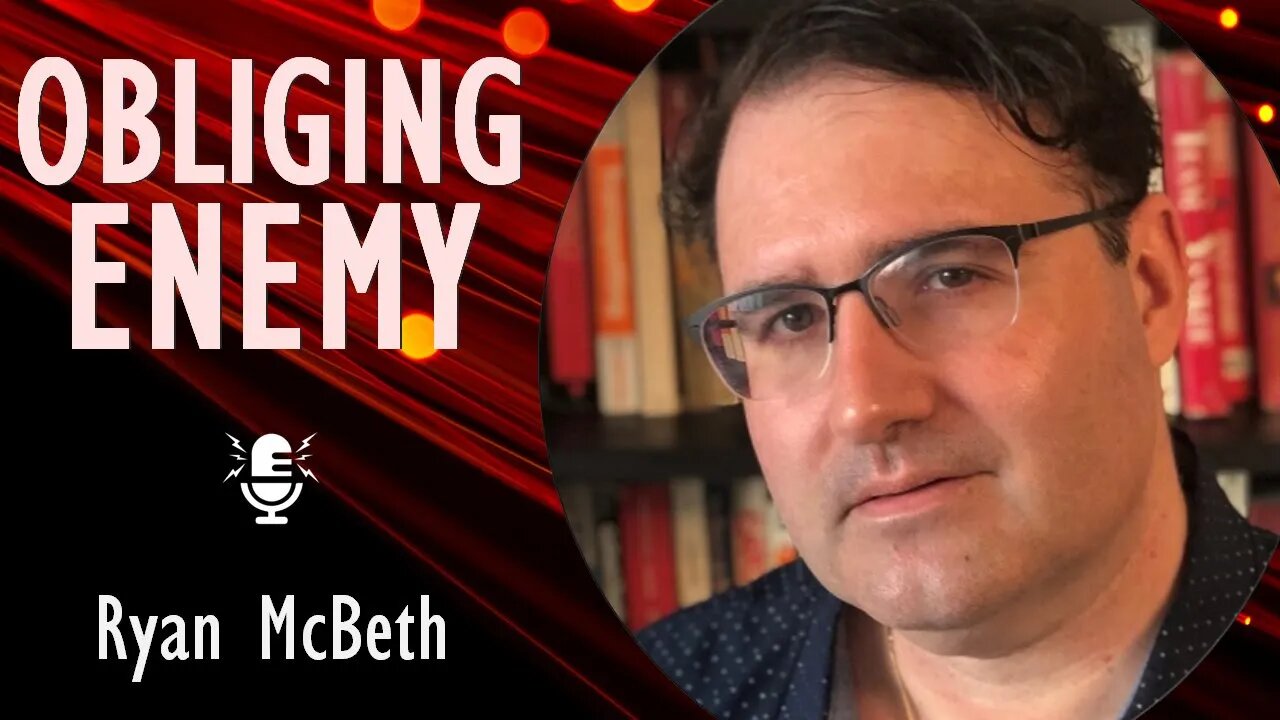 Ryan McBeth - Modern, Sophisticated Weapons Key to the Success of ...