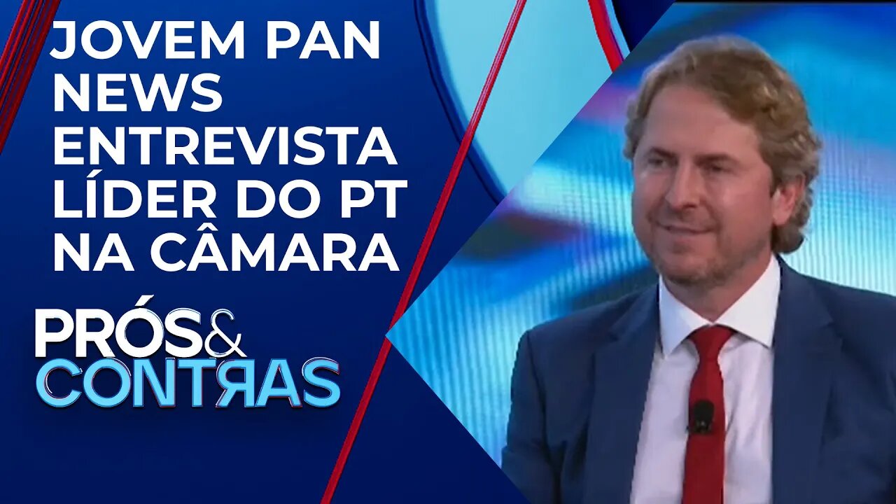 Zeca Dirceu: “Essa foi a semana mais exitosa para o país nas últimas ...