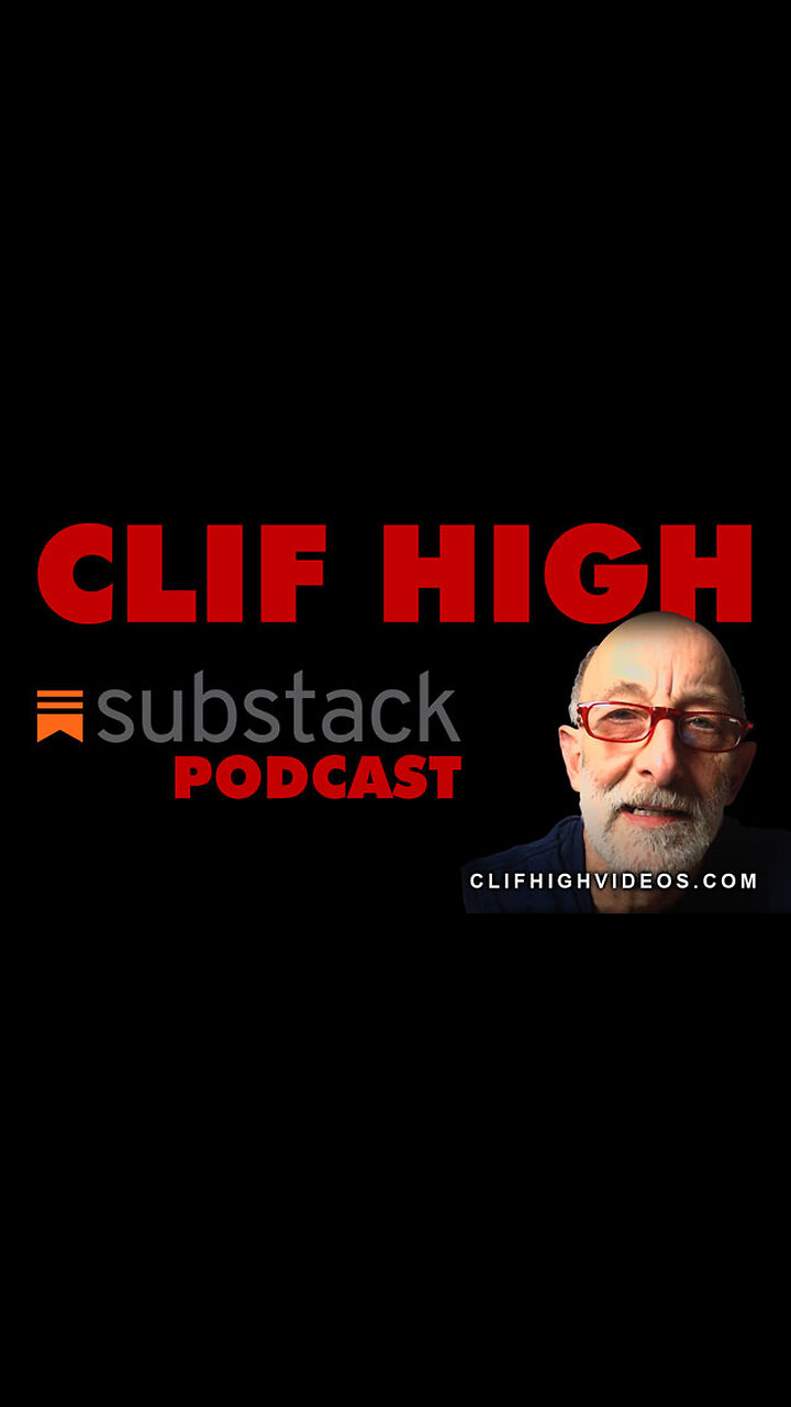 Cliff High - Chilled Aliens! Did Juan O Savin get the Elohim mind meld ...