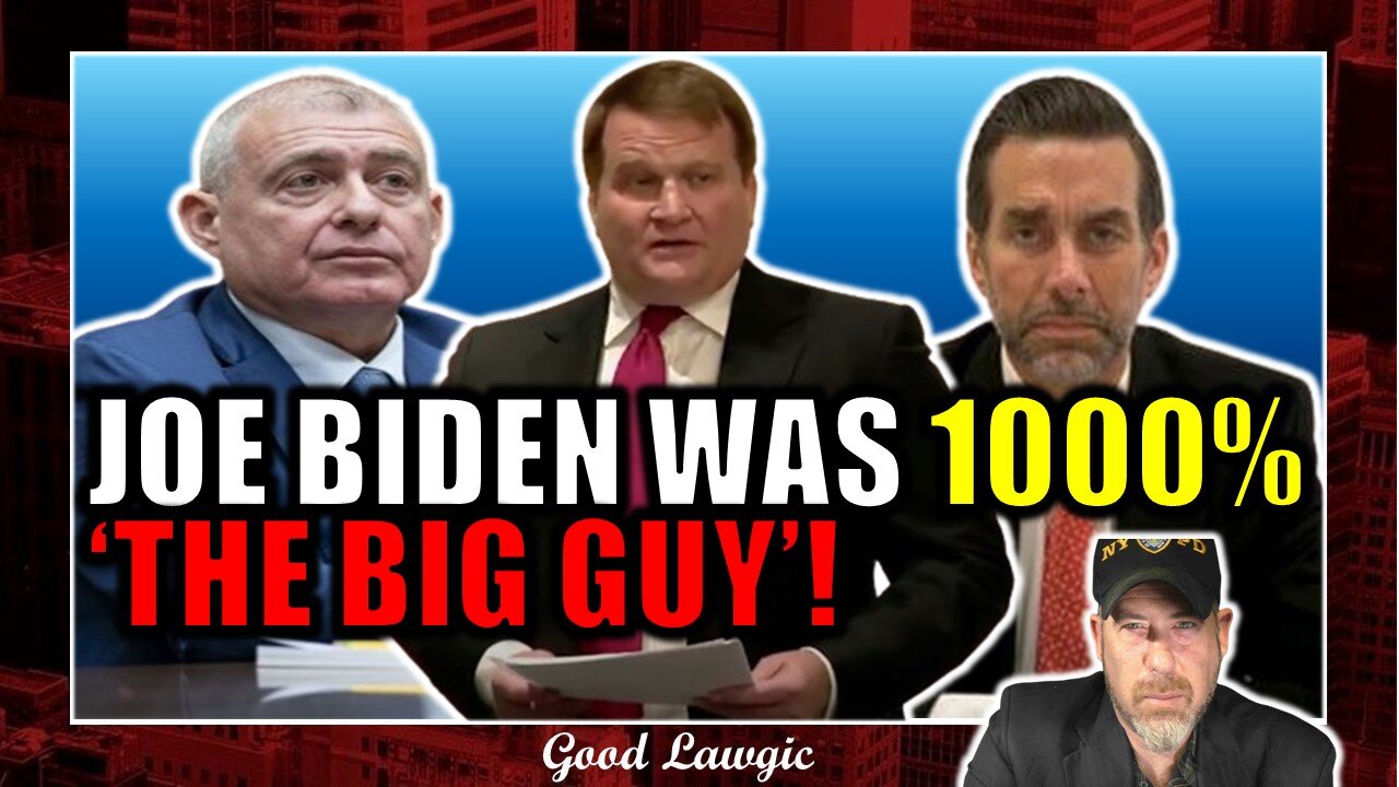 The Following Program: Key Takeaways From Today's Impeachment Inquiry ...