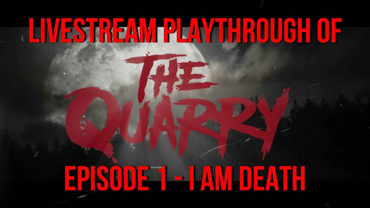 The Quarry - Season 1