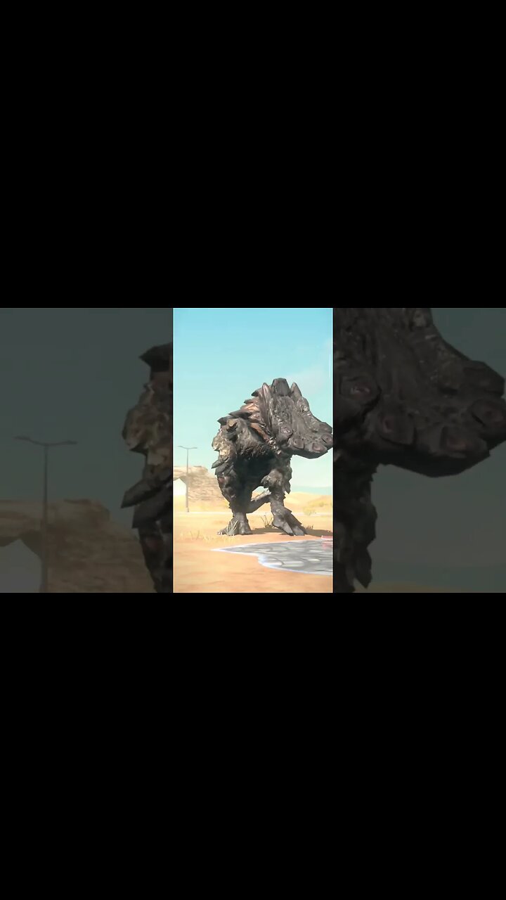 Barroth (3*) | Longsword | Monster Hunter Now #shorts #monsterhunternow ...