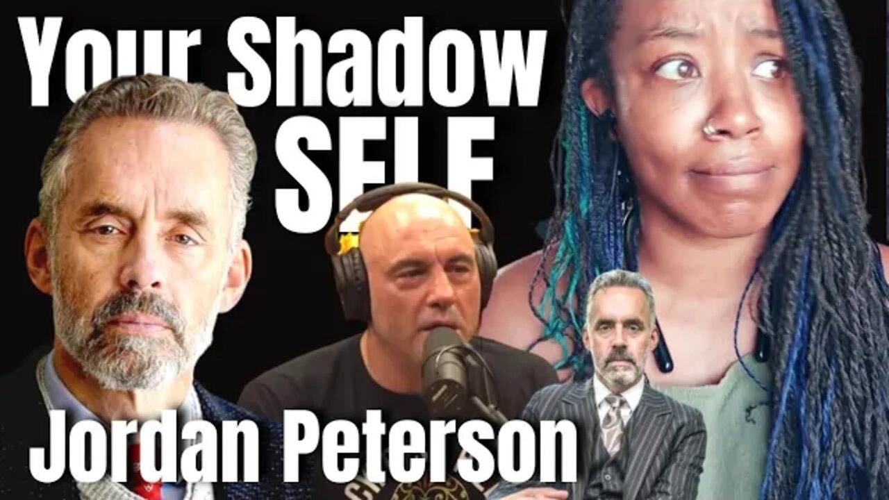 Jordan Peterson & Joe Rogan - Shadow Self - { Reaction } - Jordan ...