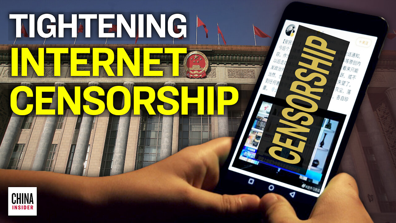Chinese Netizens Need License to Comment on Current Affairs | Epoch ...