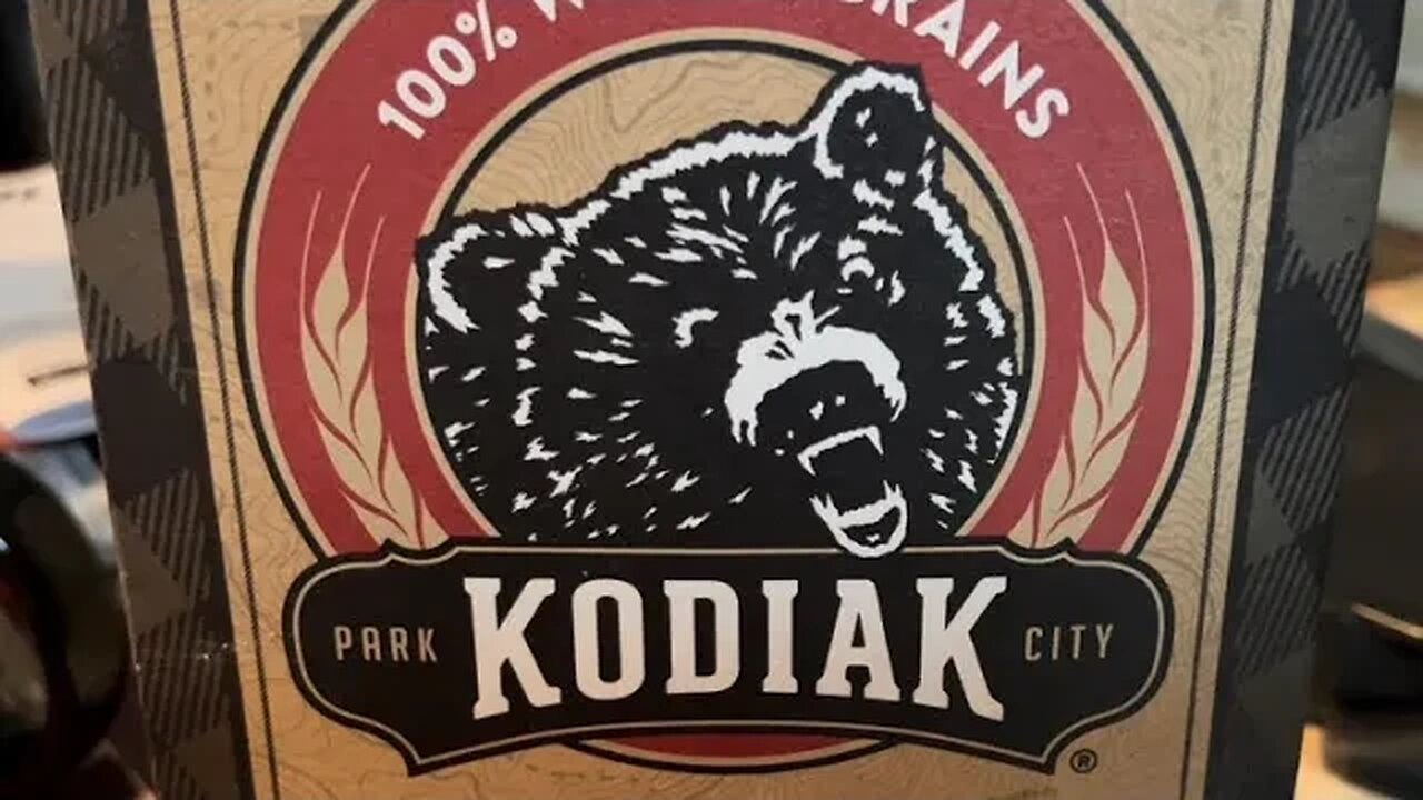 Kodiak Instant Pancake Mix Review #pancake #breakfast #sausage #syrup # ...