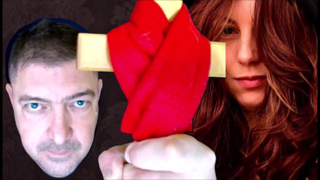 EYE CONTACT DEMON & CURSE DIAGNOSIS, Brother Carlos #Jesus #God #prayer ...