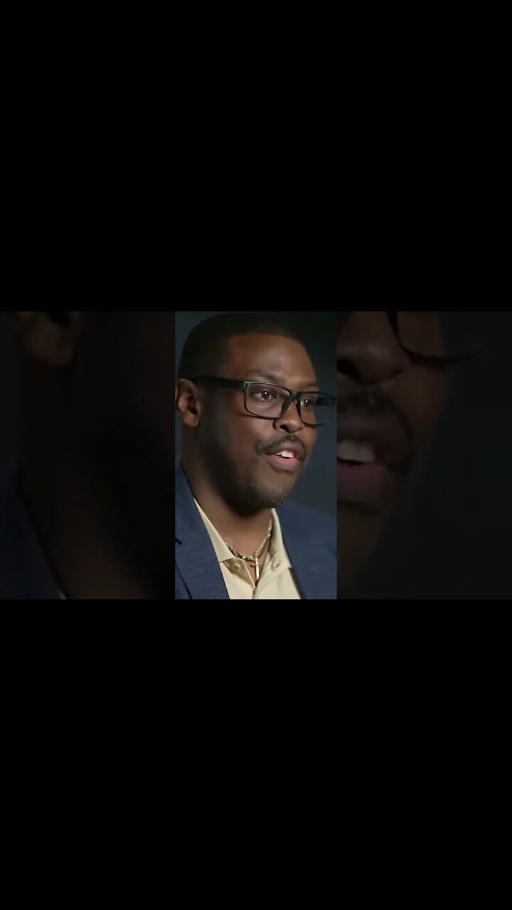 Officer Tarik Johnson Spoke to Tucker Carlson about J6 #shorts