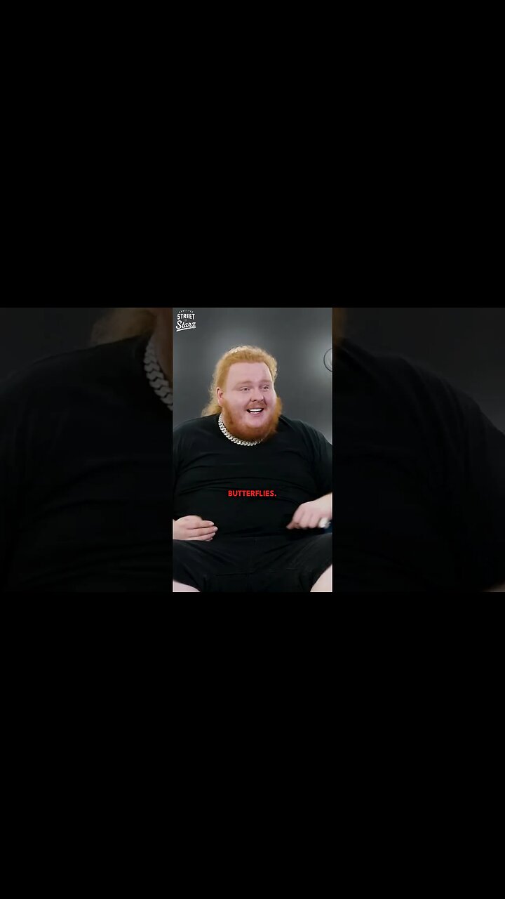 Dallas Rapper Ginn Lee explains his first crush & says he doesn't like ...