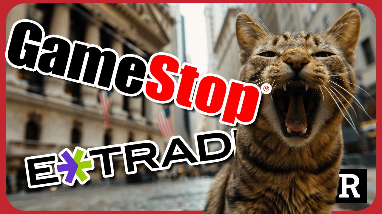 GameStop just DESTROYED Wall Street and now the SEC is trying to stop ...