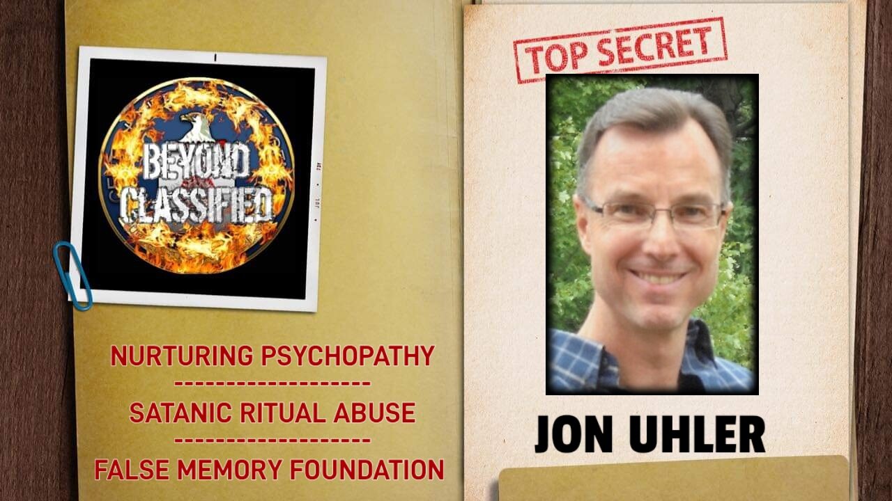 Nurturing Psychopathy - Satanic Ritual Abuse - False Memory Foundation ...