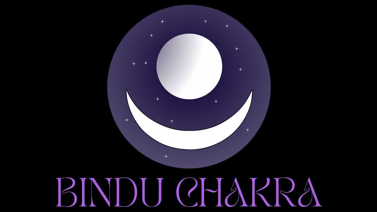 The Bindu Chakra, Amrita, Kundalini, and Vedic Siddhi super powers.