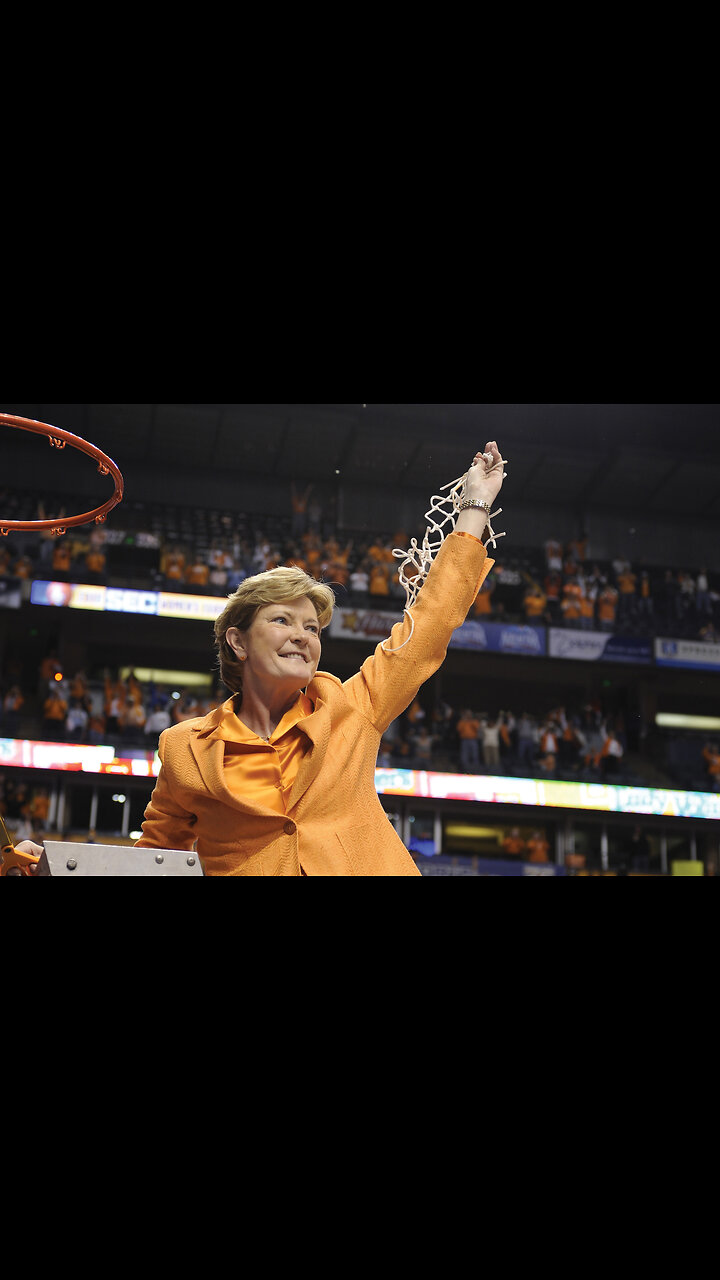 What happened to Pat Head Summitt's last team