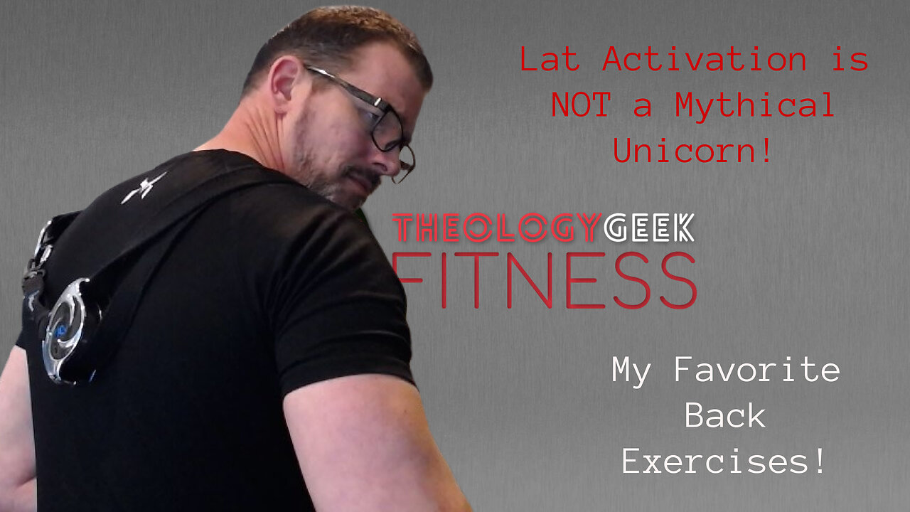 3 BEST Back Exercises with the T2 Iso-Trainer in MY Opinion # ...