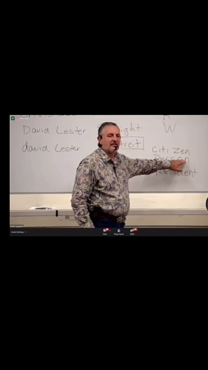 David Straight~Child Trafficking Players