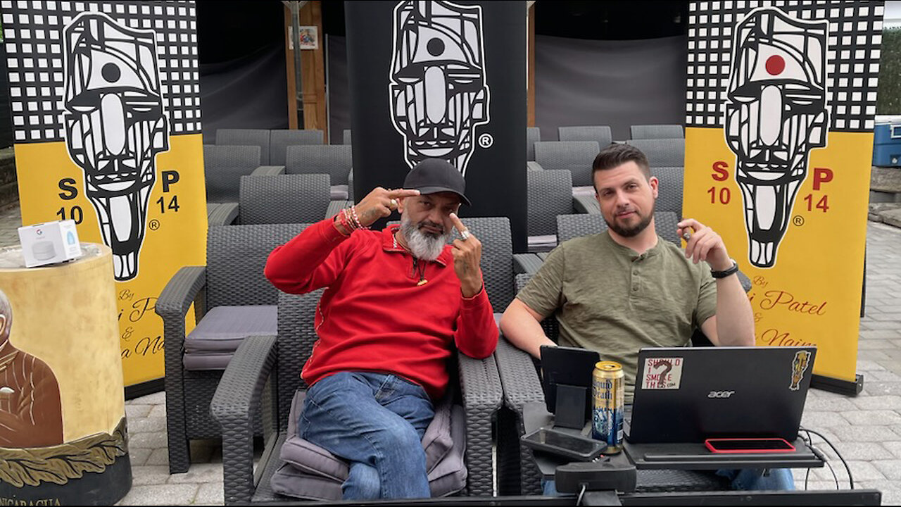 LOTS OF GOOD SH!T! Ask Sanj About the NEW RELEASES!