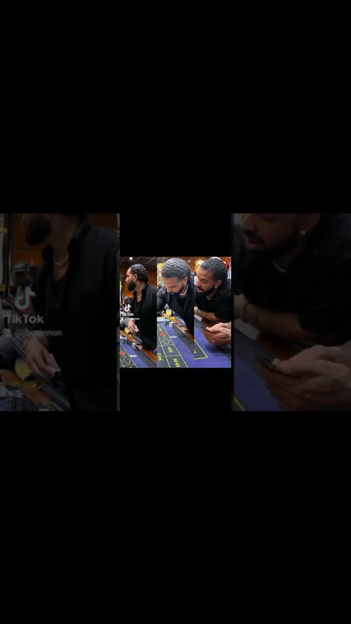 have you seen Drake's new haircut? he looks like the alpha male at ...