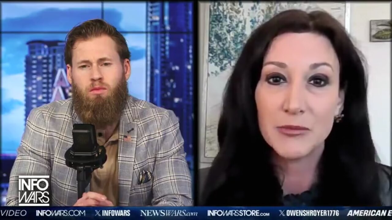 WAR ROOM (Full Show) Wednesday - 3/27/24