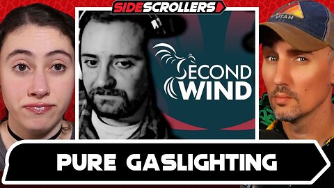 Side Scrollers Podcast