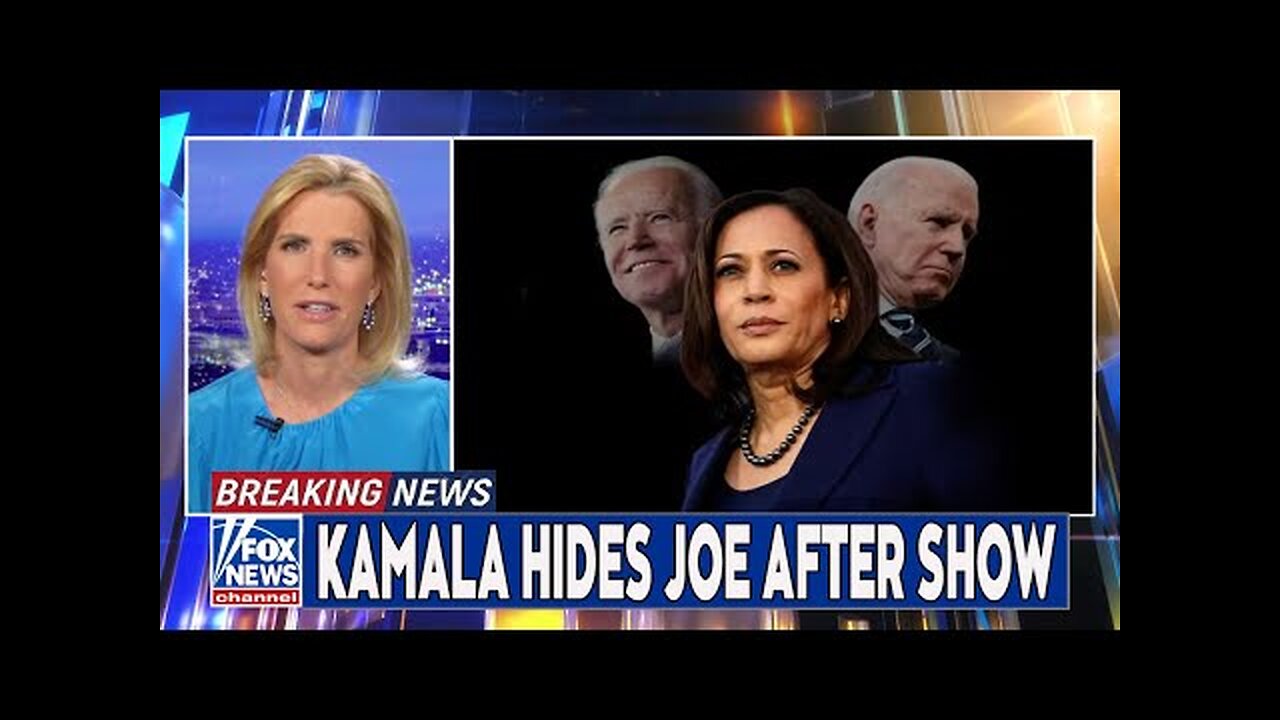 The Ingraham Angle 9⧸25⧸24 FULL END SHOW ｜ BREAKING FOX NEWS September ...