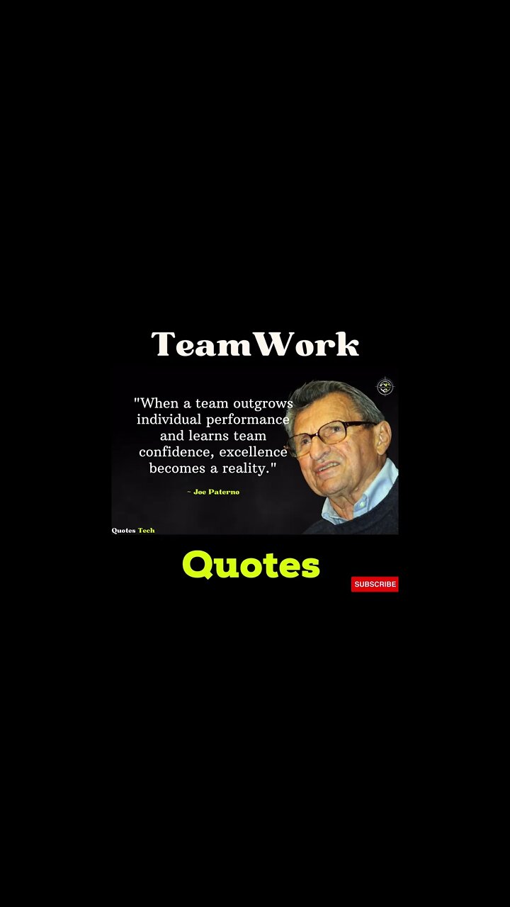 Why It Easier to Succeed With Teamwork Quotes Than You Might Think # ...