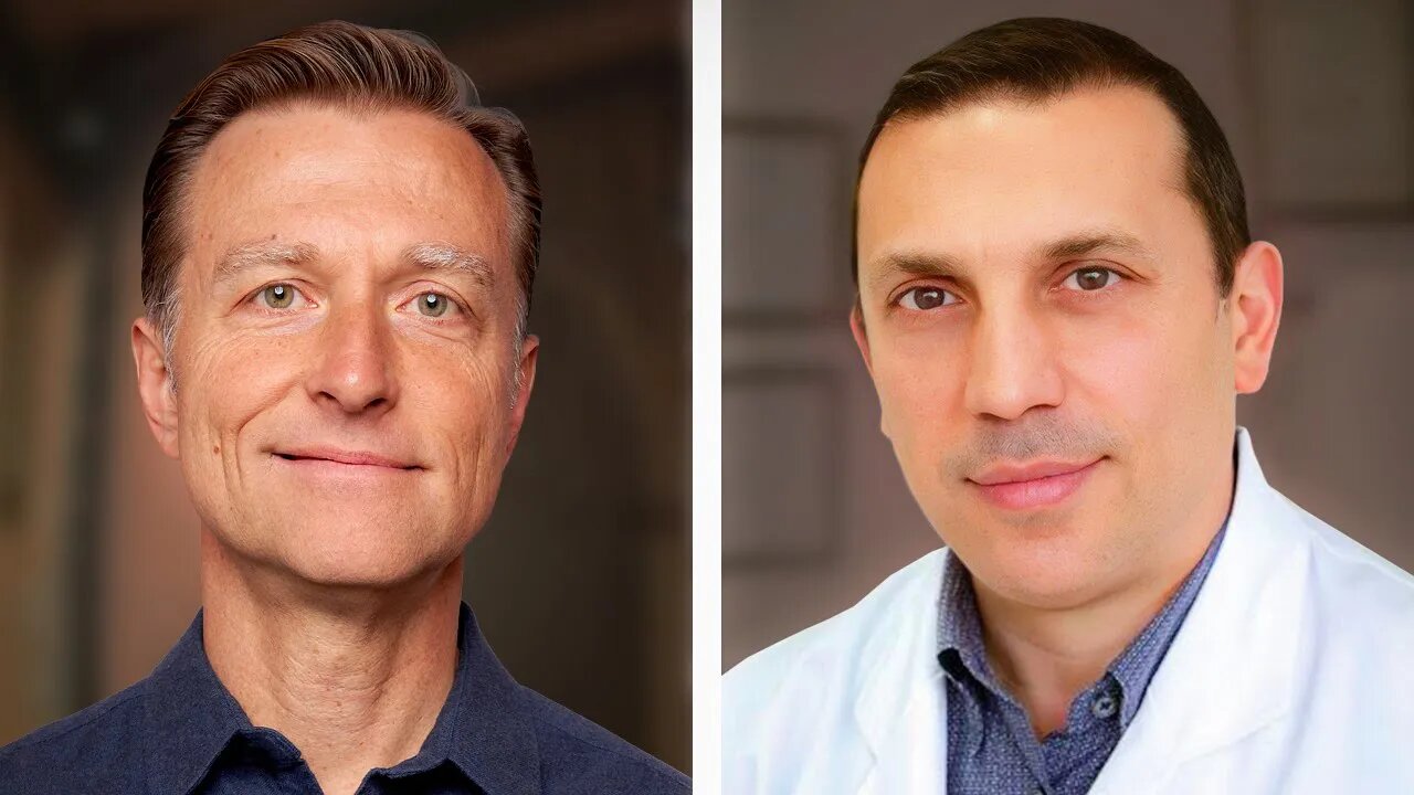 Who Is Dr. Berg's Doctor? Metabolomics Discussion
