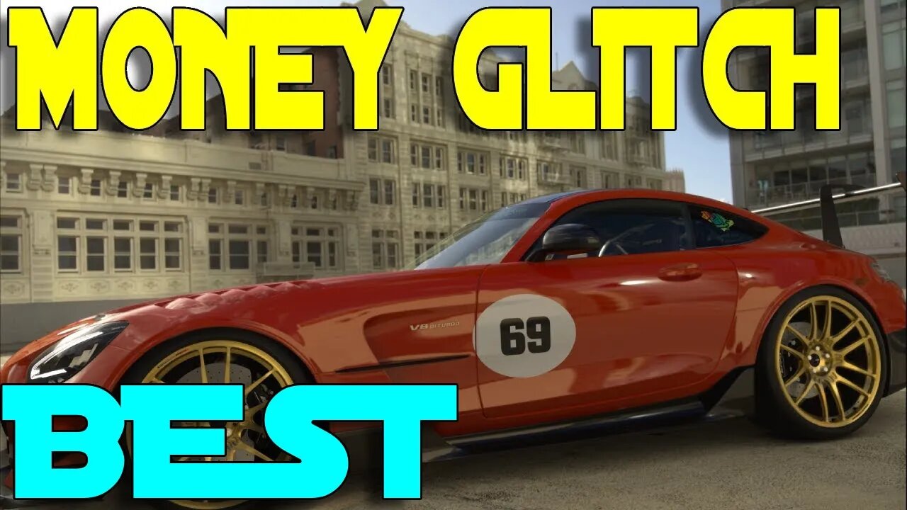 Gran Turismo 7 - THE BEST GT7 MONEY GLITCH WORKING RIGHT NOW | TOKYO ...