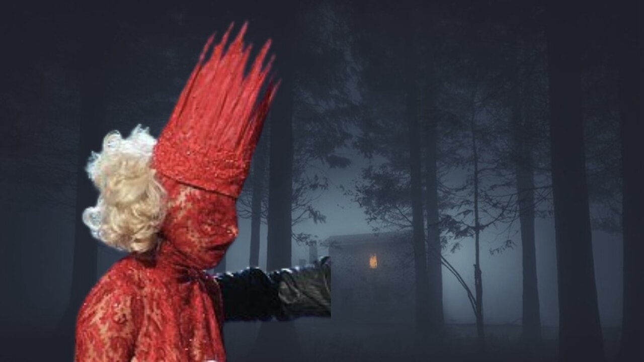 RED SYMBOL CEREMONY ⚠️