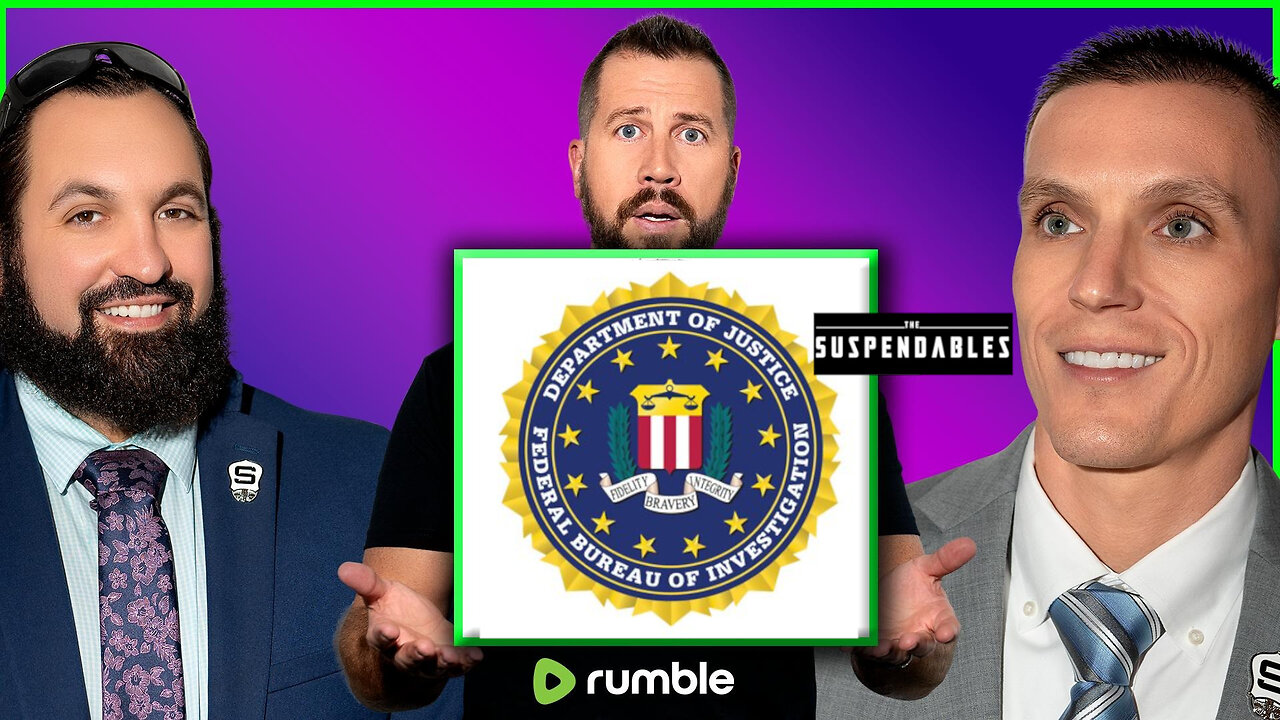 Friendly Friday w/@realSteveFriend | EP 275 | THE KYLE SERAPHIN SHOW ...