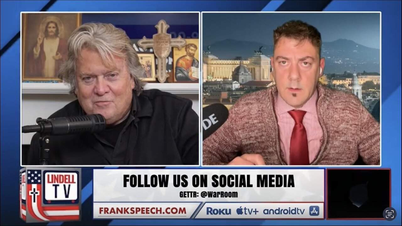 Harnwell: Uncertainty Ahead Of European Elections — Will Ursula Von Der ...