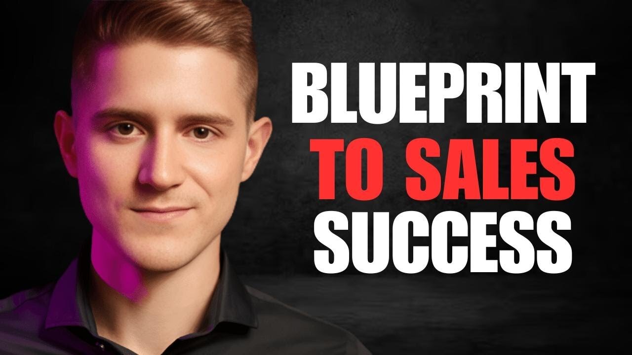 Boost Your Cold Email Response Rates & Break Into Tech Sales – Proven ...