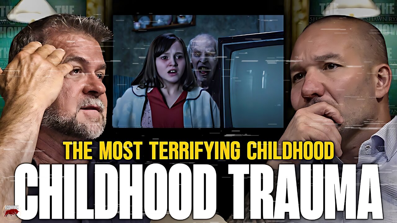 Preview 🔥 Shawn Ryan Show Flashback | World's Fastest Gun Disarming Man ...