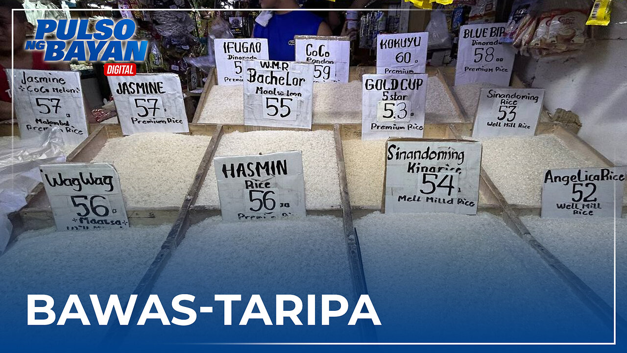 Ilang opisyal ng Tariff Commission, inireklamo sa Ombudsman dahil sa ...
