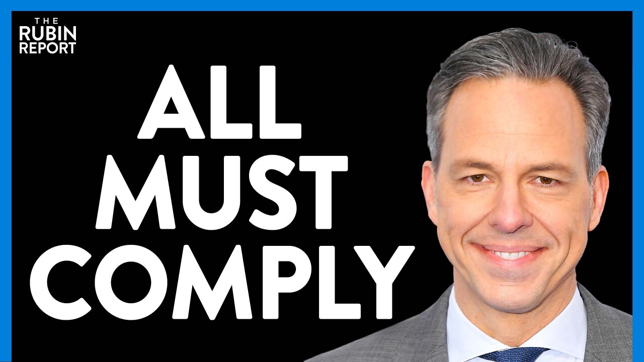 CNN Host Demands All Kids Do This Before Schools Drop COVID ...