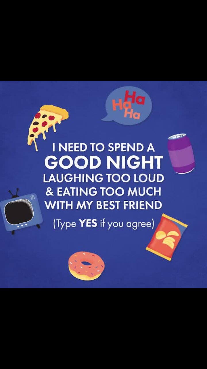 A good night [GMG Originals]