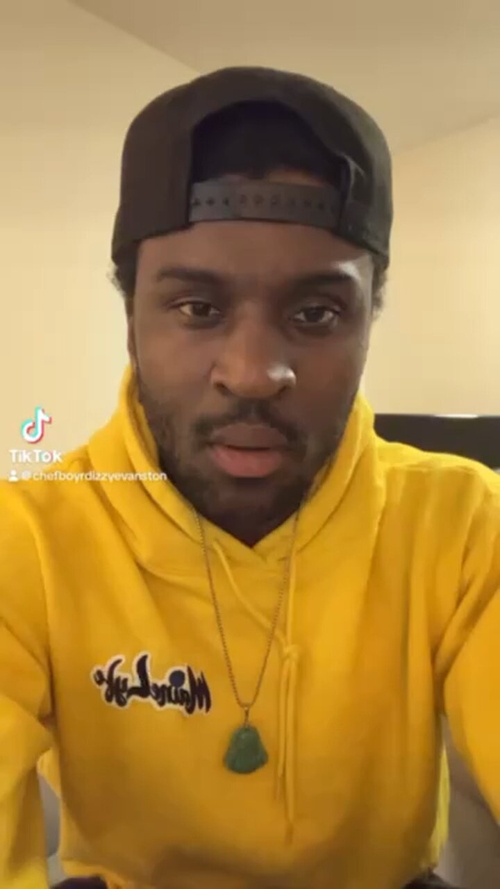 Chef Boy R Dizzy VLOG: @TikTok 💻📱🤳 #July #23 #2024 ⏰🗓 ! (O_o)