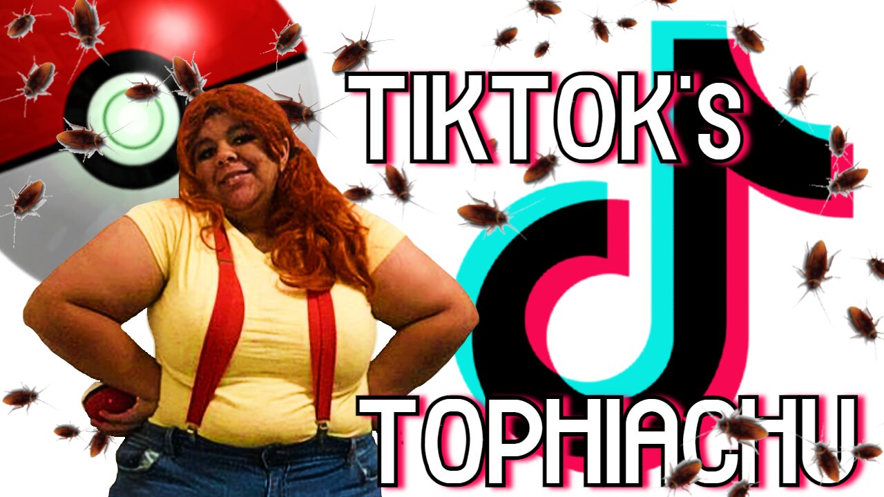 🔴LIVE! The Tophiachu Phenomenon: Exploring Her Rise, Family, and ...