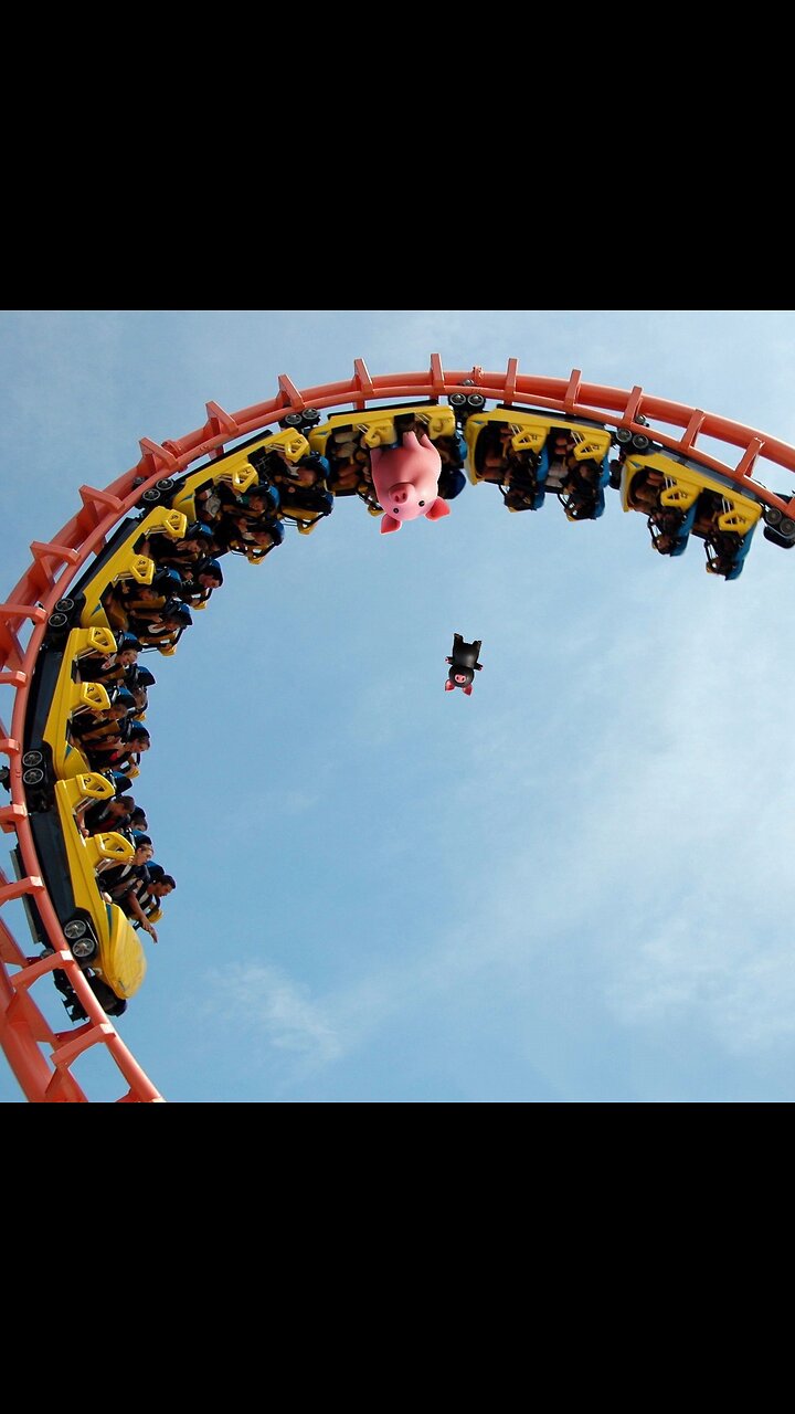 Melvin and Mother - 22 - That Rainbow Kind of Magic