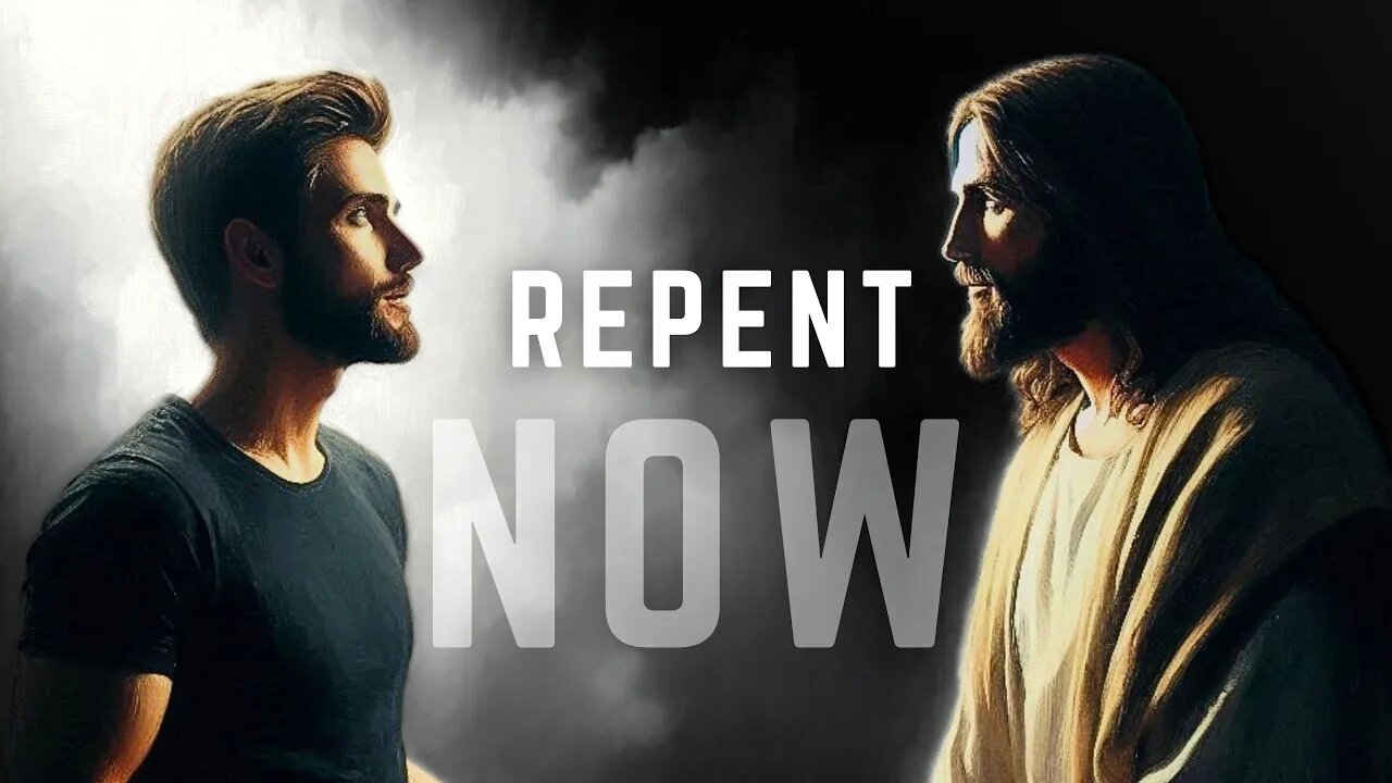 The Moment A Satanist Found Jesus