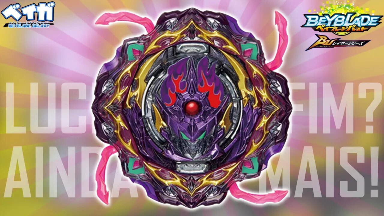 ACABOU? BARRICADE LUCIFER! OS RUMORES ERAM REAIS! MAS AINDA TEM MAIS ...