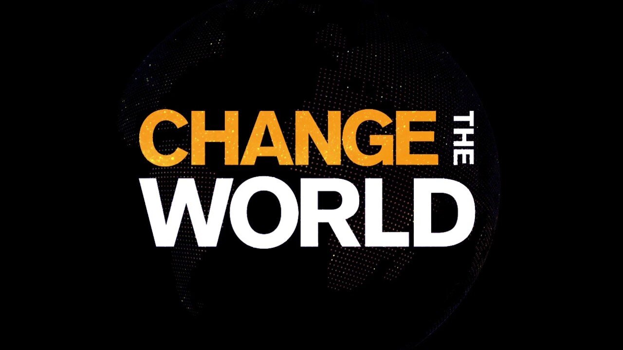 THIS ONE THING COULD CHANGE AMERICA FOR THE BETTER OVERNIGHT! THIS ONE THING COULD CHANGE AMERICA FOR THE BETTER OVERNIGHT!
