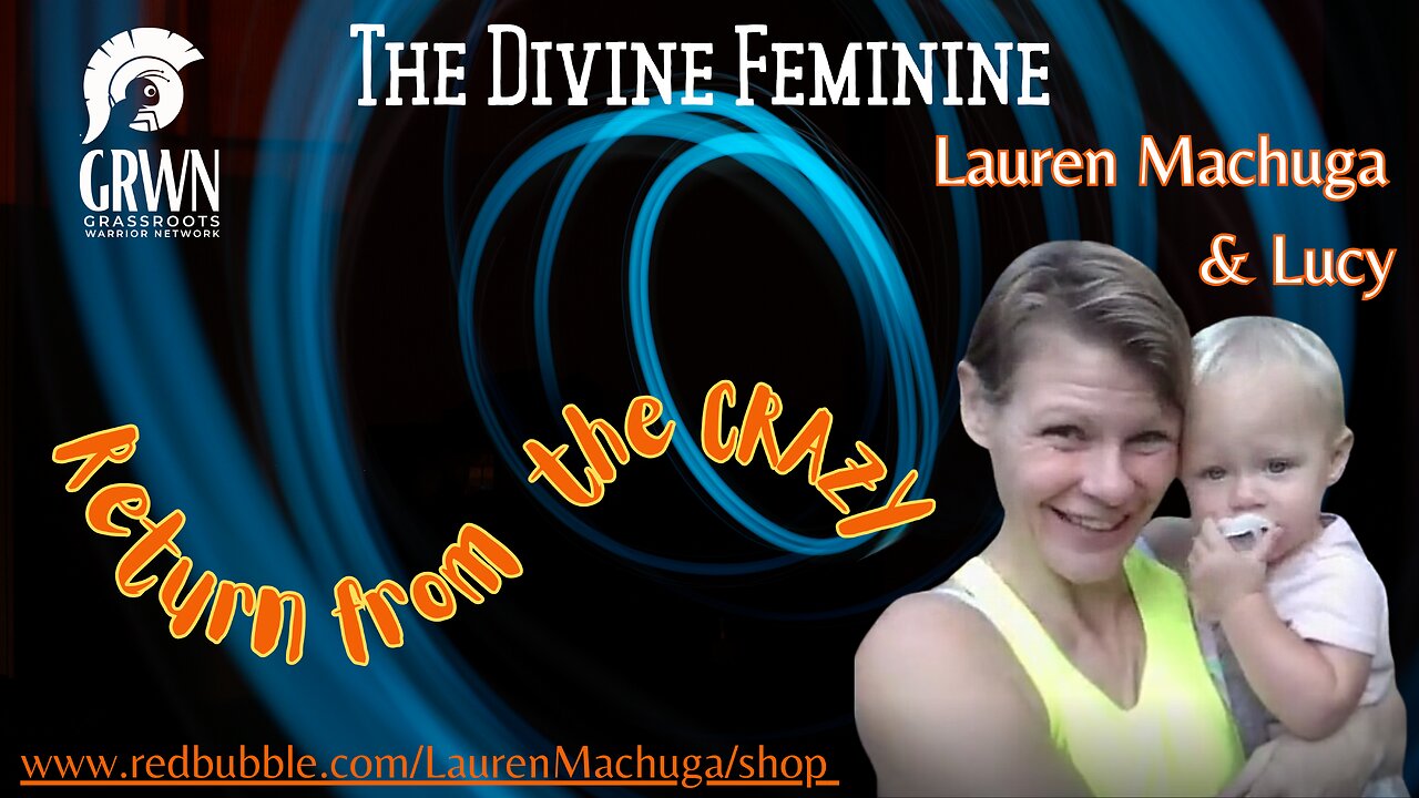 Lauren Machuga: (sunshine4230) The Devine Feminine #04