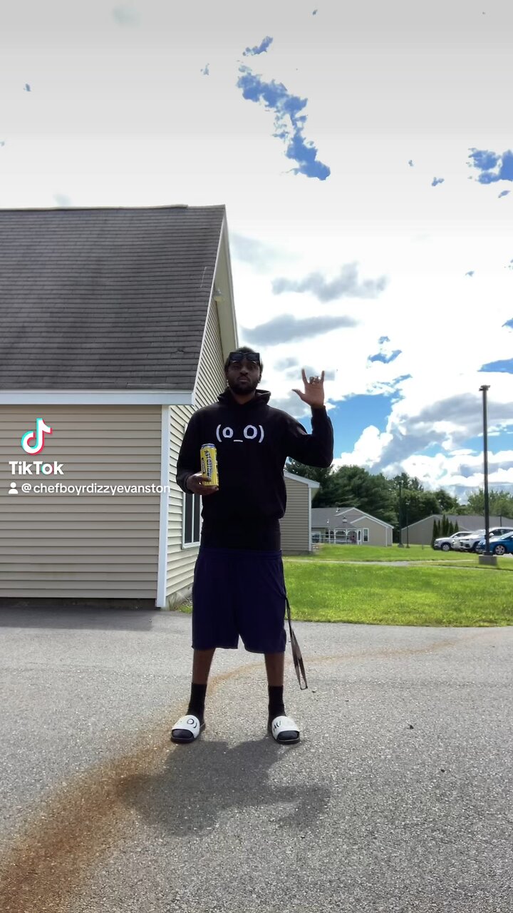 Chef Boy R Dizzy VLOG: @TikTok 💻📱🤳 #August #12 #2024 ⏰🗓 ! (O_o)