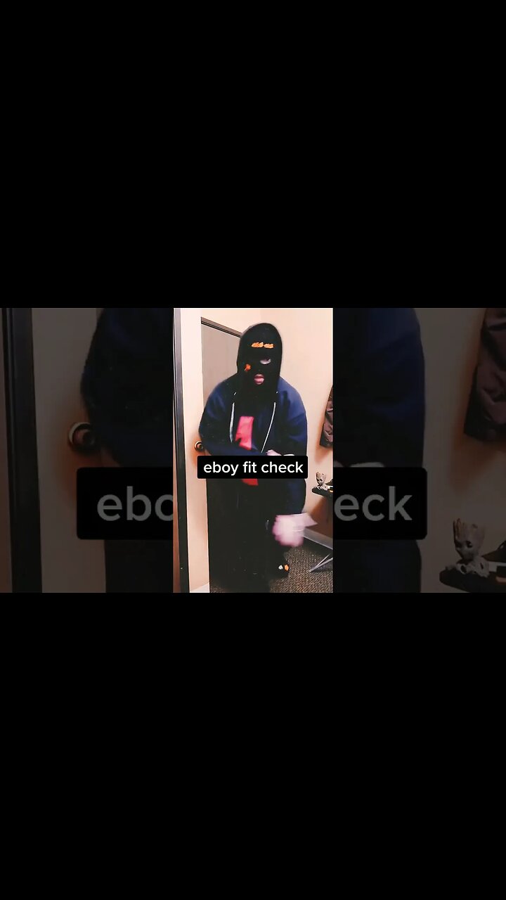 Temu Drip Eboy Fit Check 🪙 Pure EnigMᐰh 🐀