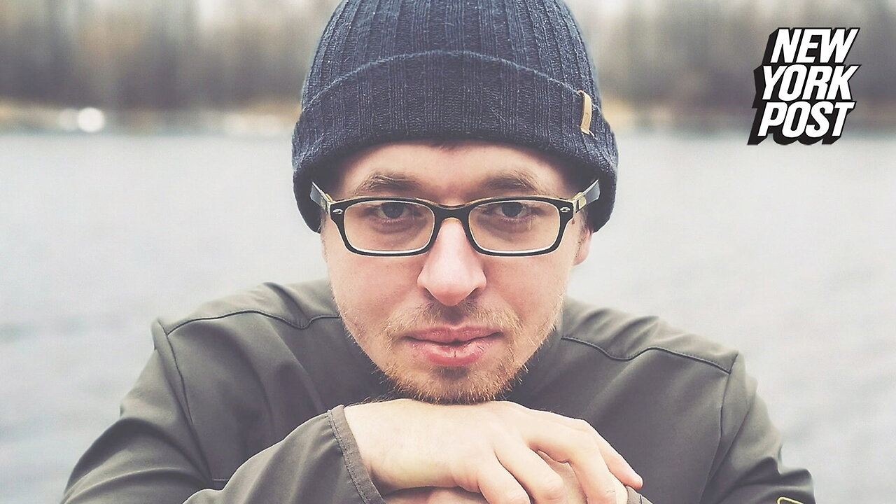 Russian scientist falls 500ft to his death as 'hiking app sends him ...