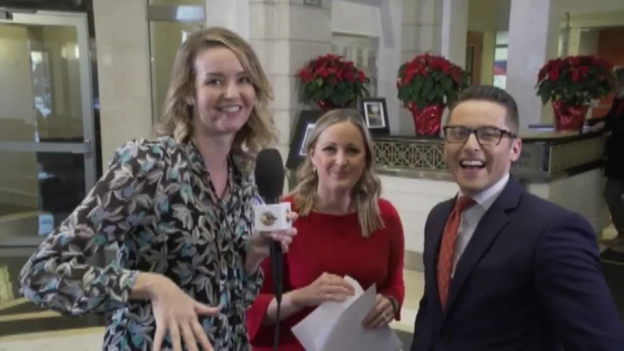 Buffalo Ball Drop returns to New Year’s Eve LIVE from Roosevelt Plaza ...