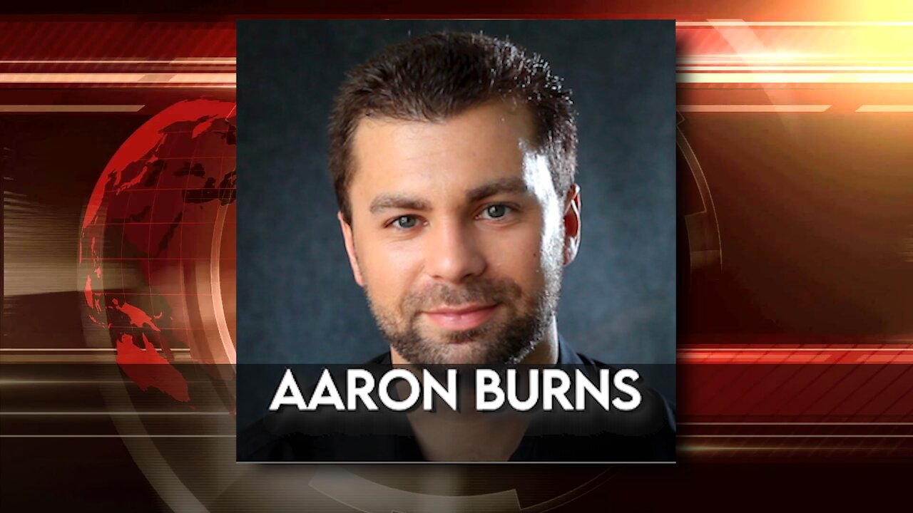 Filmmaker Aaron Burns Reflects on the "Real Jimmy Stewart" joins Take FiVe