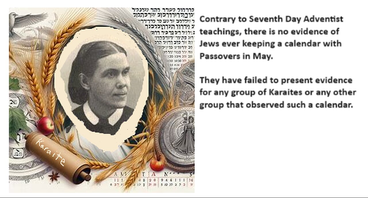 Seventh Day Adventism - Exposed like never before - Ultimate Sabbath ...