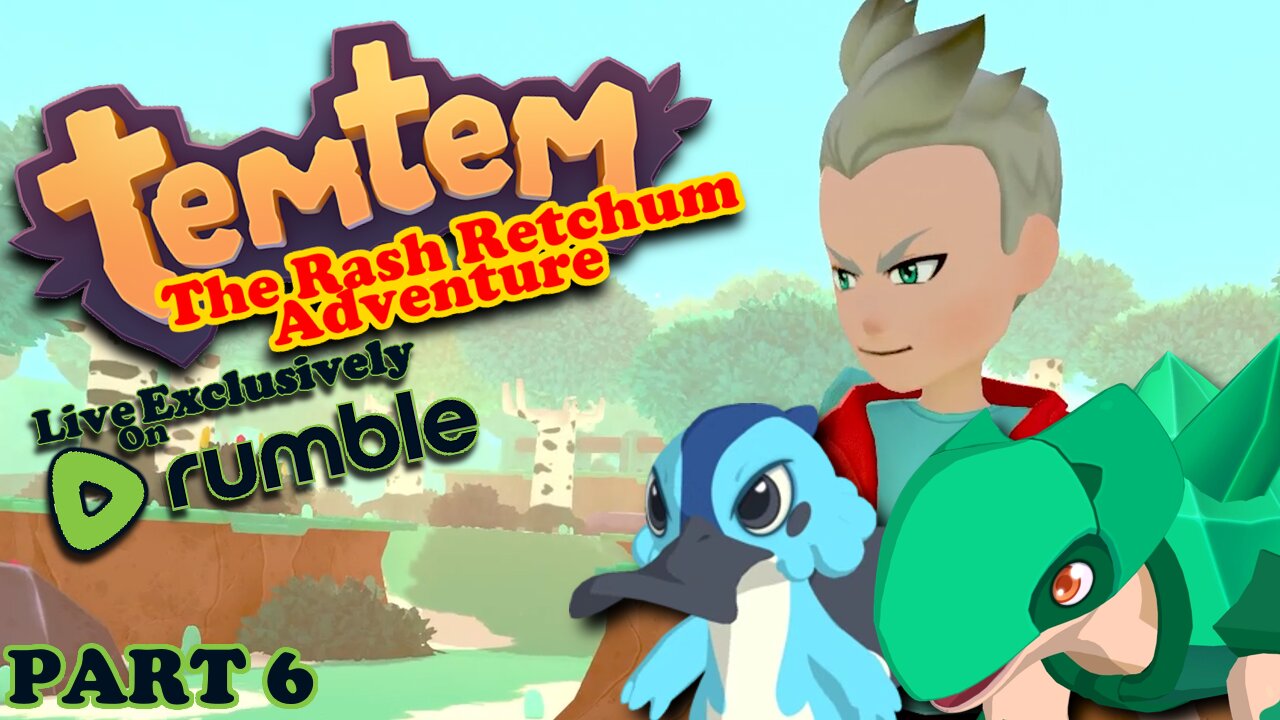 A BUFF PLATYPUSS AND A CRYSTAL TURTLE SAVE THE WORLD! | Brought to you ...