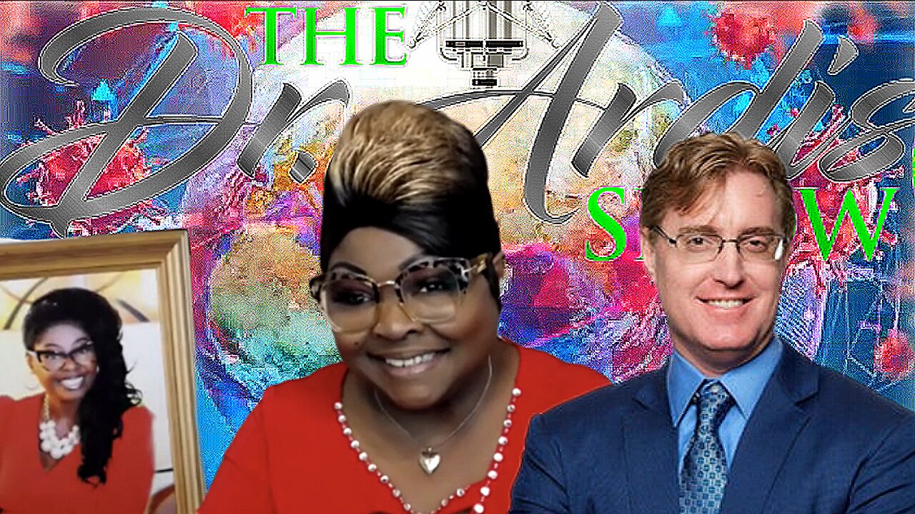 'DR. ARDIS SHOW' 'SILK' & "THE STORY OF DIAMOND & SILK" REMEMBERING ...