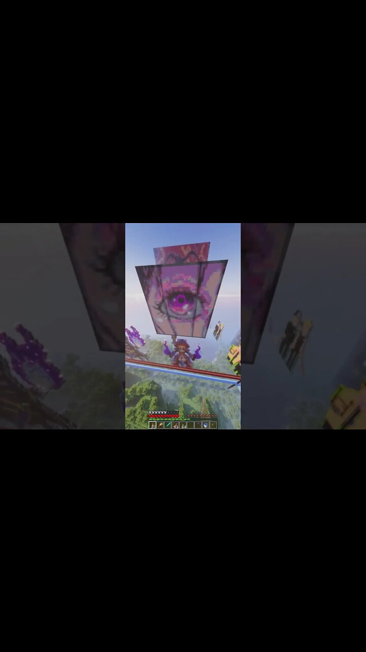 What should we build next? ⛏🧱 Minecraft Bedrock & Java Pixel Art ...